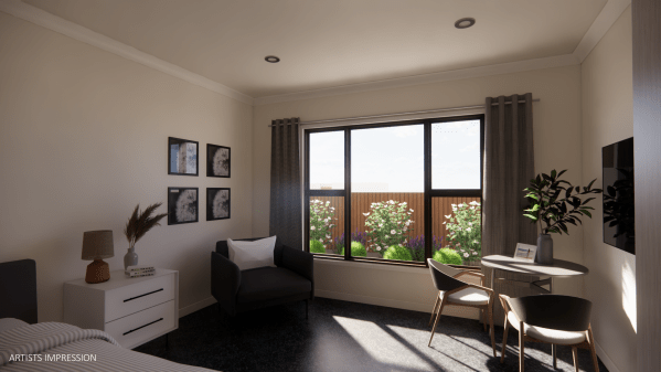 Care Suites – Kapiti and Kena Kena Rest Homes