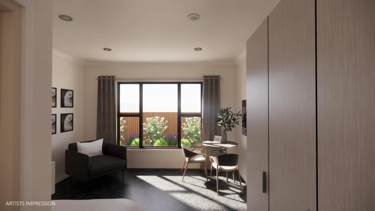 Care Suites – Kapiti and Kena Kena Rest Homes